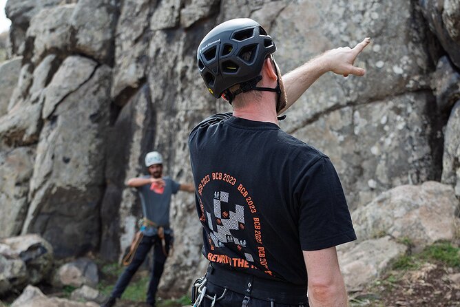 Climbing Madeira - Inclusions