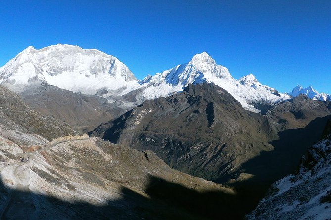 Climbing Mateo - Your First 5 Thousand - Why Climb Mateo?