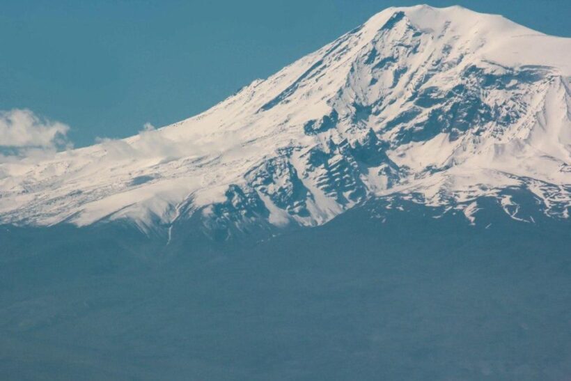 Climbing Mount Ararat 2025 - An In-Depth Look at the Mount Ararat Climb and Cultural Tour