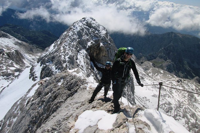 Climbing Mount Triglav in Slovenia - Reflecting on the Experience