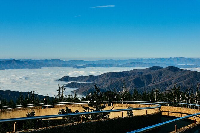 Clingmans Dome Self Guided Walking Audio Tour - Authentic Experiences and Traveler Feedback
