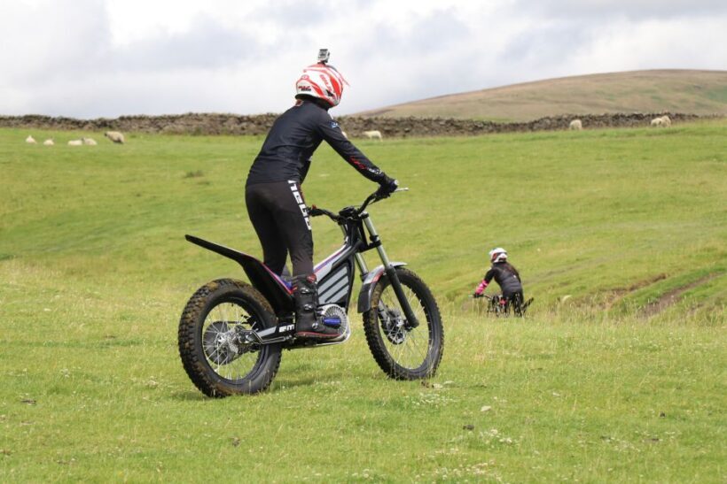 Clitheroe: Off-Road Motorbike Experience with Guide & Lunch - Who Will Love This Tour?