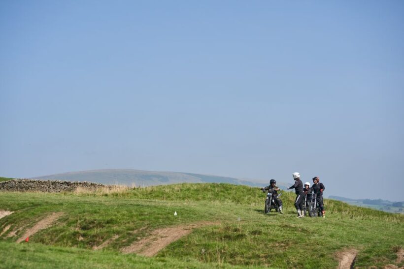 Clitheroe: Off-Road Motorbike Experience with Guide & Lunch - Practical Details and Tips