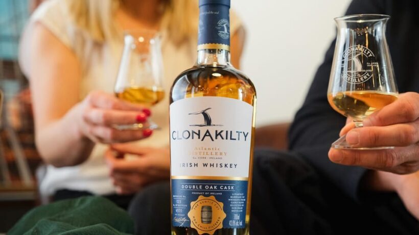 Clonakilty Distillery: Tour & Classic Whiskey Tasting - Final Thoughts