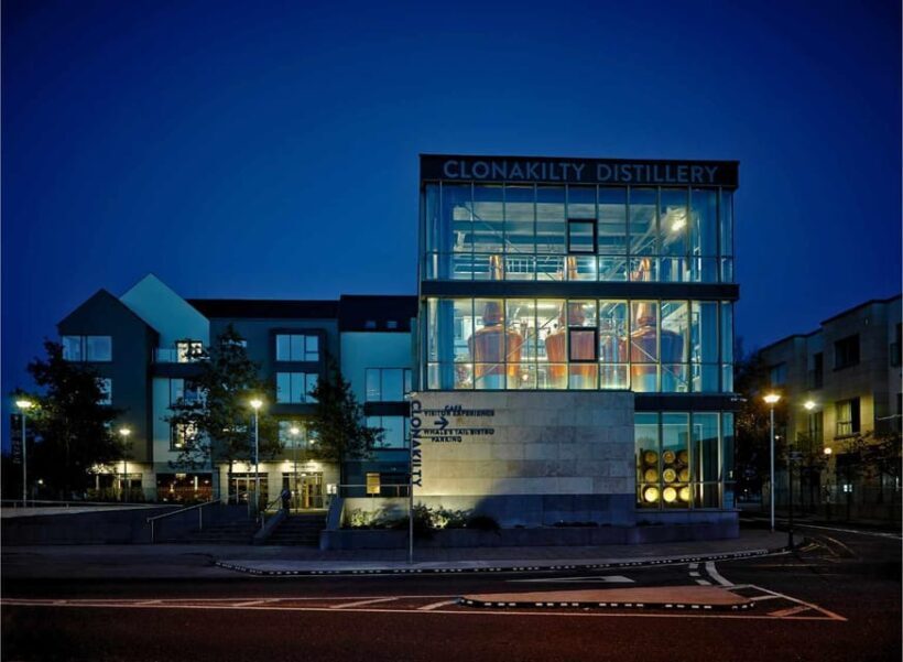 Clonakilty Distillery: Tour & Classic Whiskey Tasting - FAQ