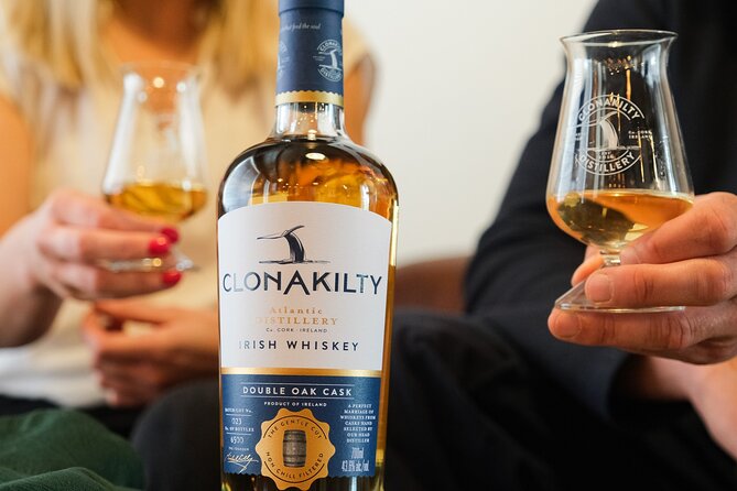 Clonakilty Distillery Tour & Classic Whiskey Tasting - About Clonakilty Distillery