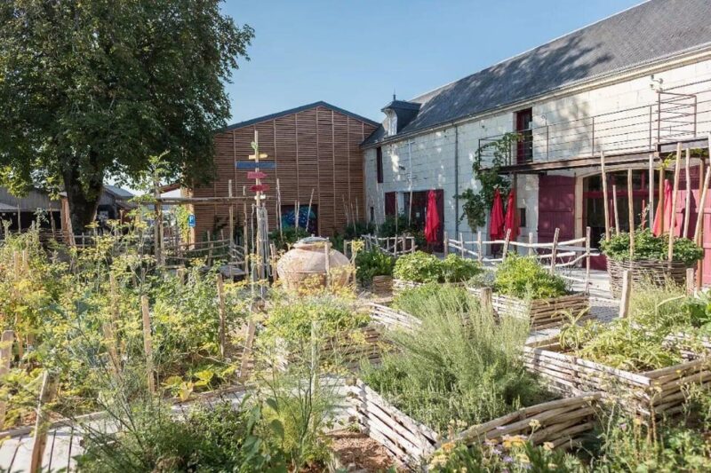 Clos Des Quarterons: Wine & Street Art - Booking Your Winery Tour and Tasting