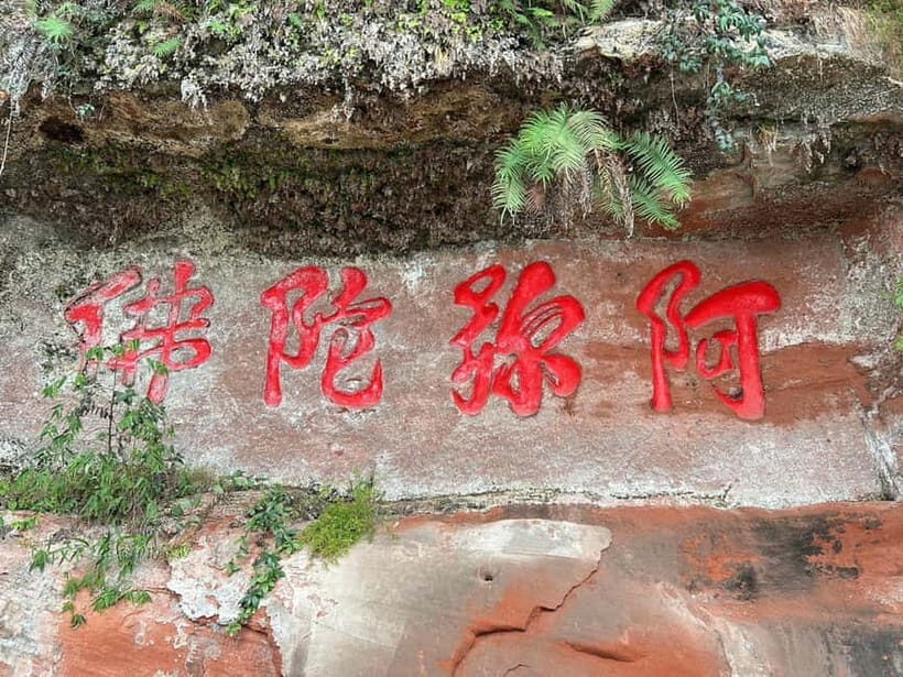 Close to Chengdu: Leshan Giant Buddha & Tasty Local Eats - Key Points