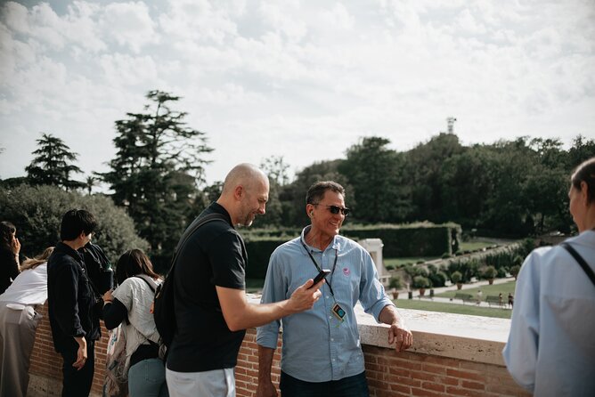 Closing Time Vatican Museums & Sistine Chapel Without the Crowds - Guest Feedback and Experiences