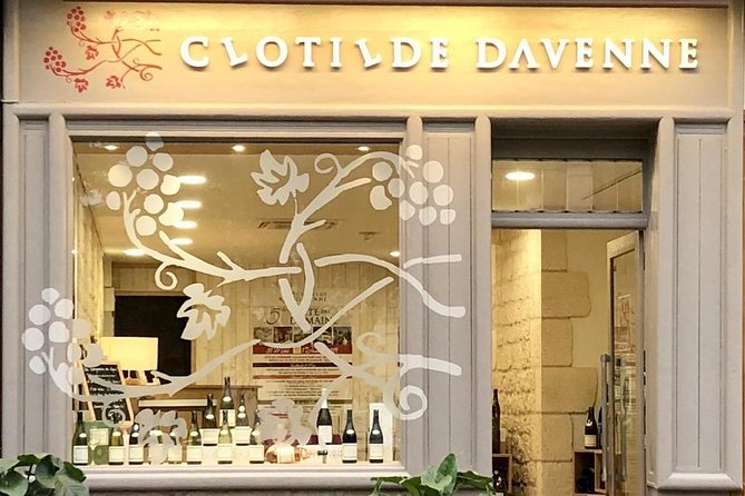 Clotilde Davenne wine and cheese pairing tasting in Chablis - Authenticity and Overall Experience
