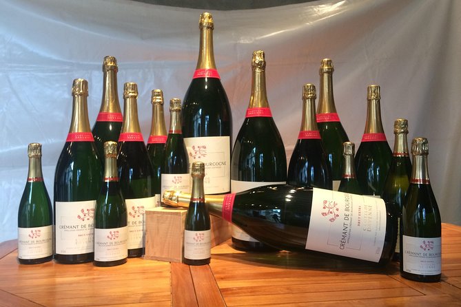 Clotilde Davenne wine and cheese pairing tasting in Chablis - Practical Tips for Visitors