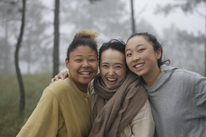 Cloud Chasing packaged hike - Sunrise, Nature and Wellness - A Detailed Breakdown of the Experience