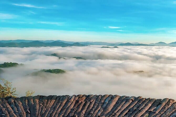Cloud Hunting and the Glow of Dawn in Da Lat - A Practical Guide to the Sunrise Cloud Hunt