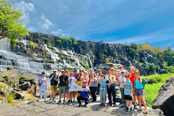 Cloud Hunting and the Glow of Dawn in Da Lat - Who Should Consider This Tour?