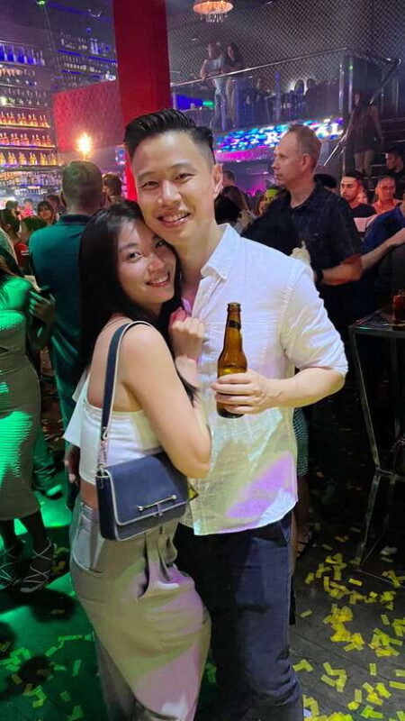 Club Crawl and Party Experience at BGC - Who Should Consider This Tour?