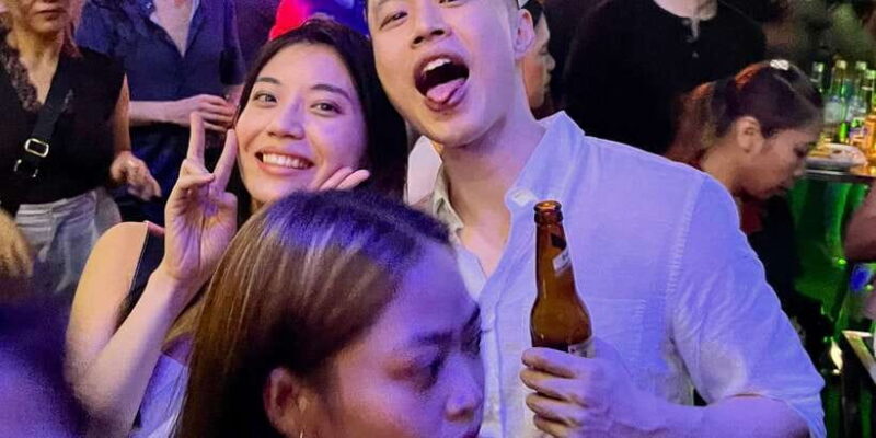 Club Crawl and Party Experience at BGC - FAQ