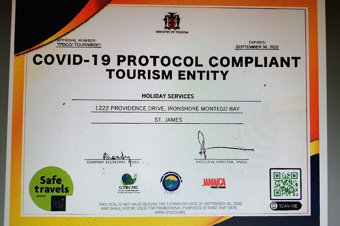 Club Mobay Fast Track Lounge with Private Airport Shuttle - FAQ