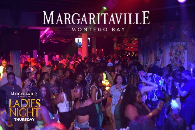 ClubVille - Nightlife Experience in Montego Bay with Transfer - Final Thoughts: Who Should Consider This Tour?