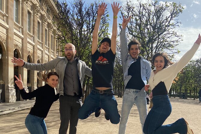 ClueZ Paris Game: An Engaging Review - About Your Stay