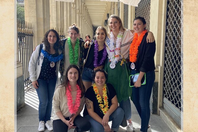 ClueZ Paris Game: An Engaging Review - Accessibility and Inclusivity