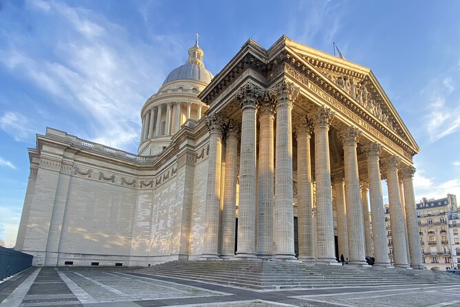 ClueZ Paris Game: An Engaging Review - Booking and Flexibility