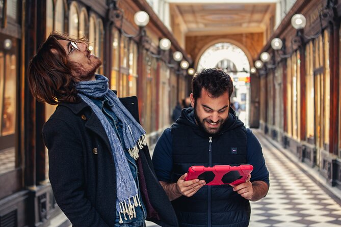 ClueZ Paris Game: An Engaging Review - Traveler Testimonials and Ratings