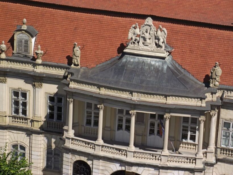 Cluj: City Walking Tour - A Thorough Look at the Cluj City Walking Tour