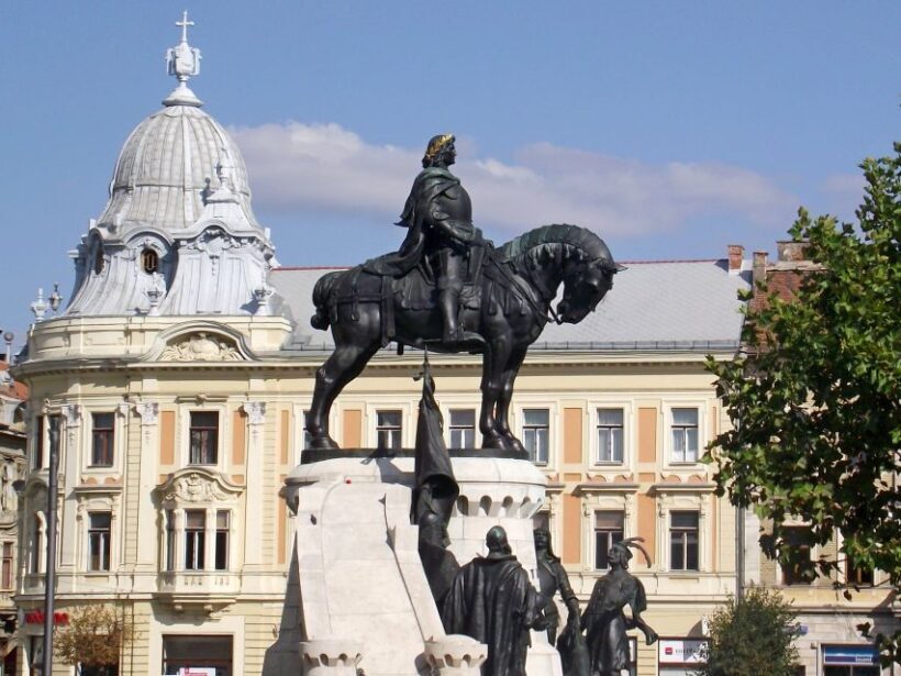 Cluj: City Walking Tour - Who Will Love This Tour?