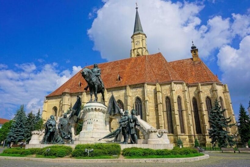 Cluj : Must-See Attractions Walking Tour - Why This Tour Offers Great Value