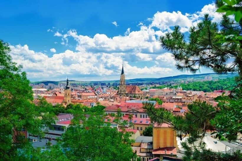 Cluj : Must-See Attractions Walking Tour - Final Thoughts