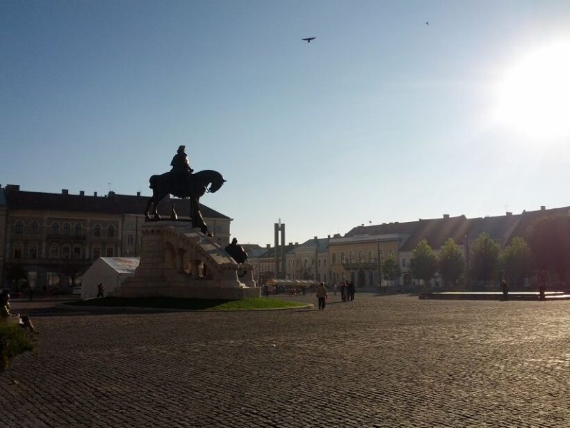 Cluj-Napoca: 2.5-Hour Guided Walking Tour - Final Thoughts