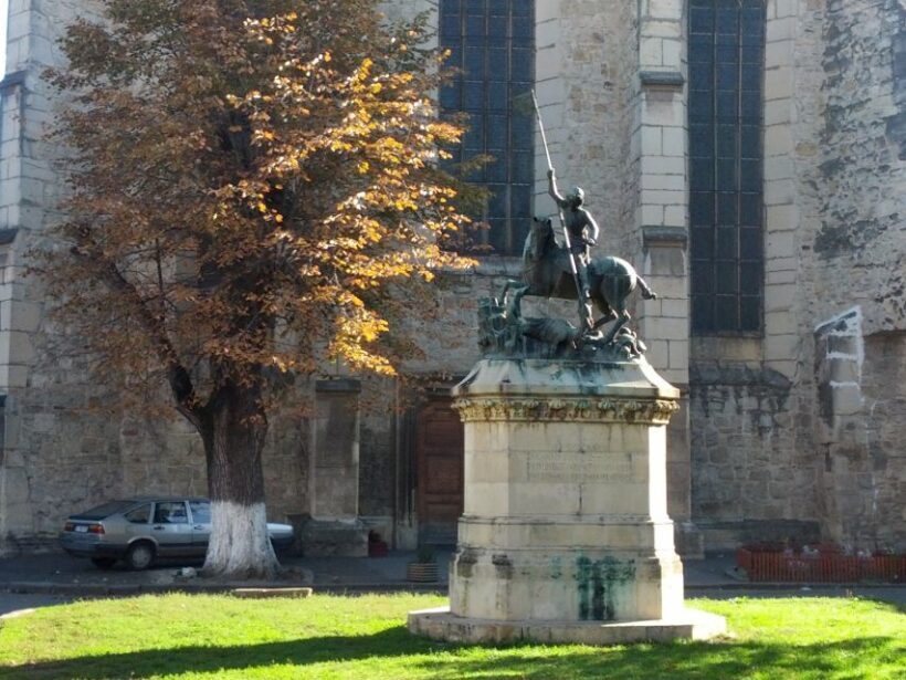 Cluj-Napoca: 2.5-Hour Guided Walking Tour - FAQ