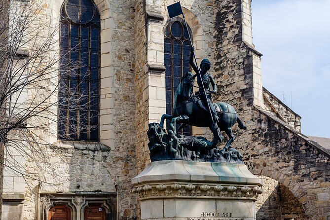 Cluj-Napoca: 2.5-Hour Guided Walking Tour - Customer Reviews