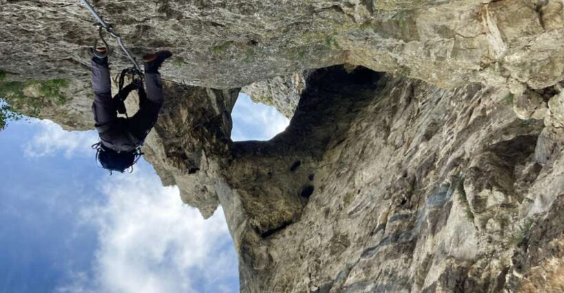 Cluj Napoca: Climbing or Hiking Experience in Turda Canion - The Overall Value