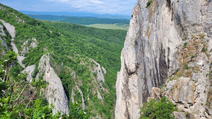 Cluj Napoca: Climbing or Hiking Experience in Turda Canion - Who Is This Tour Best For?