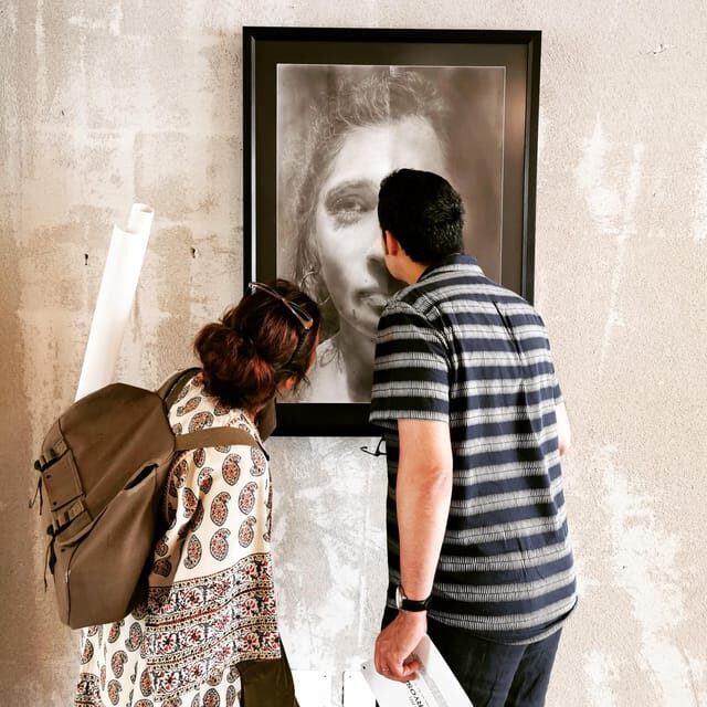 Cluj-Napoca: Explore the local art scene - A Closer Look at the ArtCrawl Cluj Experience