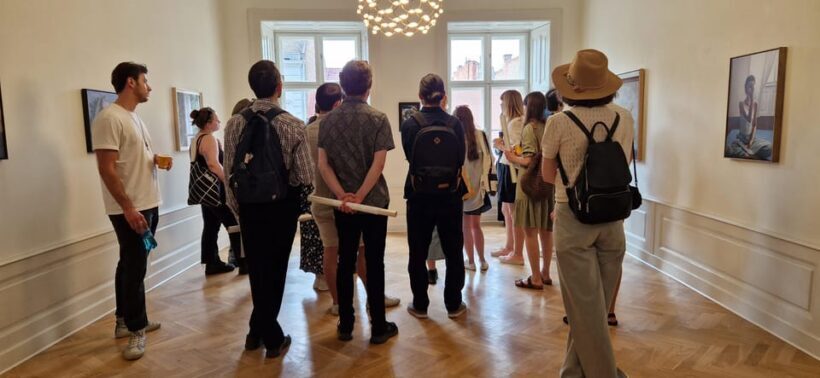Cluj-Napoca: Explore the local art scene - FAQ