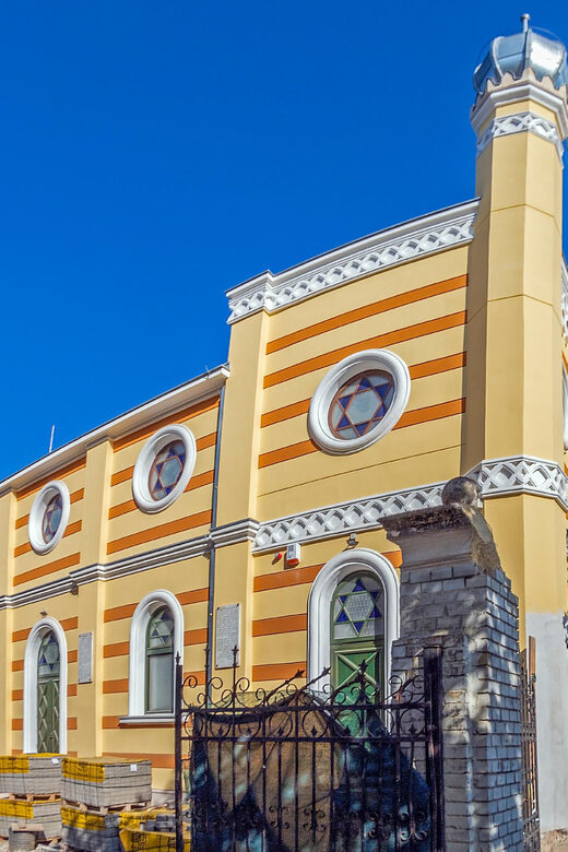 Cluj-Napoca: Jewish Heritage Walking Tour - FAQ