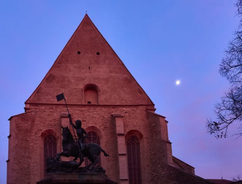 Cluj-Napoca: Old Town Walking Tour with a Local Guide - Frequently Asked Questions