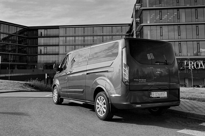 Cluj Napoca to Bucharest - Private Guided Transfer - Car and Driver - Detailed Breakdown of the Service