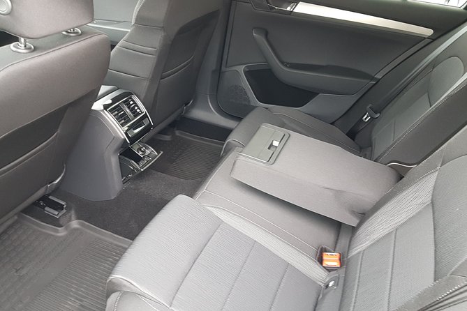 Cluj Napoca to Bucharest - Private Guided Transfer - Car and Driver - Final Thoughts: Is This Transfer Right for You?