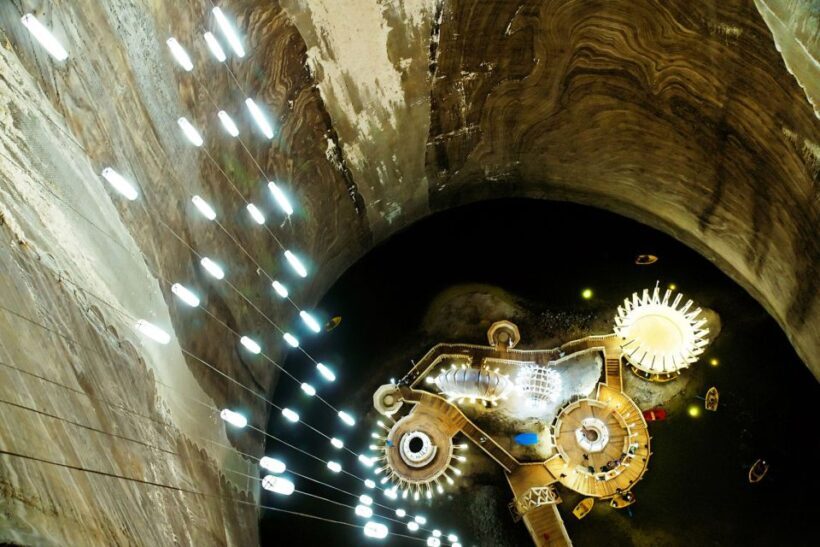 Cluj-Napoca: Turda Salt Mine & Alba Carolina Fortress Tour - Who Would Enjoy This Tour?