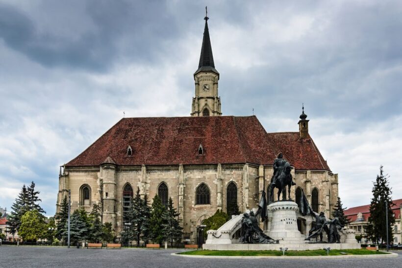 Cluj-Napoca Walking City Tour - Why This Tour Is a Great Choice