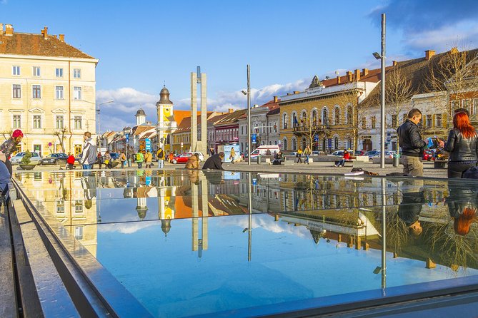 Cluj-Napoca Walking City Tour - Health and Accessibility Information