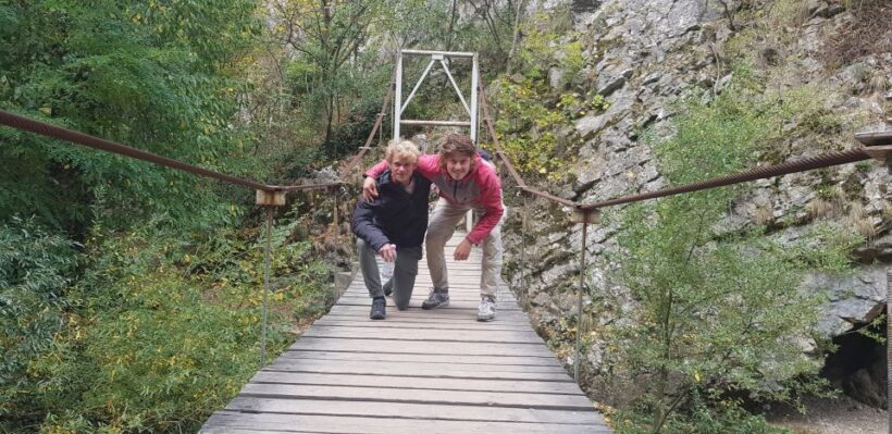 Cluj: Outdoor Activities Day Trip with Zip Line and Hike - Exploring the Itinerary
