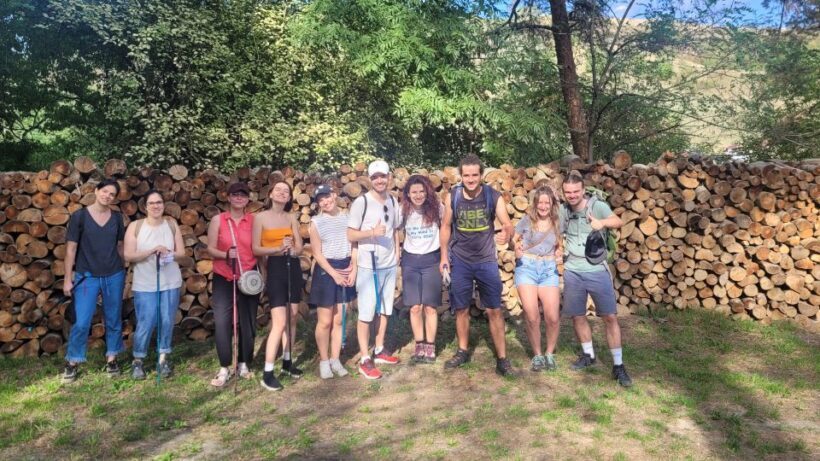 Cluj: Outdoor Activities Day Trip with Zip Line and Hike - Who Should Consider This Tour?