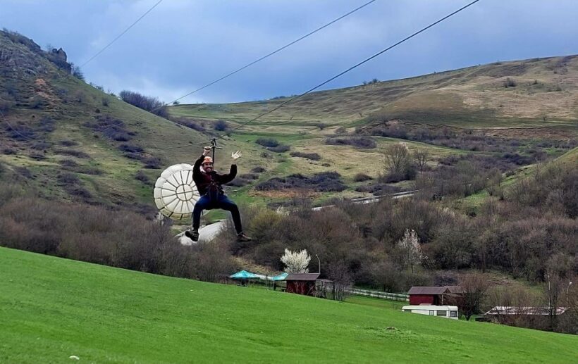 Cluj: Outdoor Activities Day Trip with Zip Line and Hike - FAQ