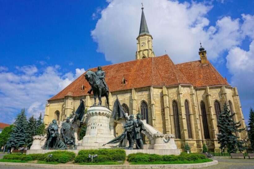 Cluj : Private Walking Tour with A Guide ( Private Tour ) - FAQs