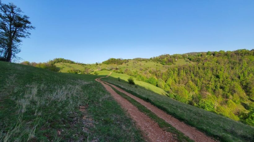 Cluj to Rosia: Day Trip to Ferrata and pittoresque country - Practical Details and Considerations