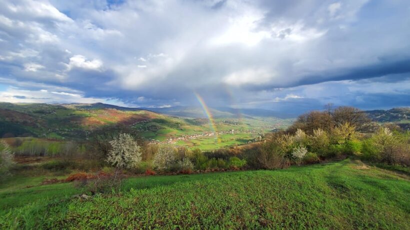 Cluj to Rosia: Day Trip to Ferrata and pittoresque country - FAQs